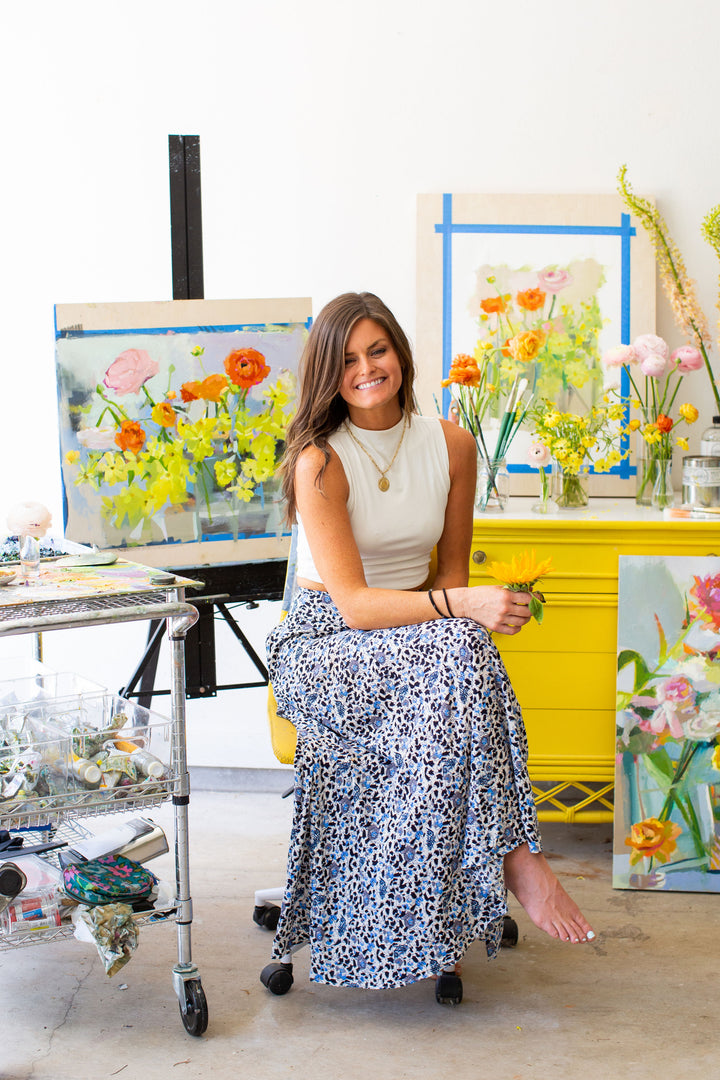 Katie Jacobson | Artist