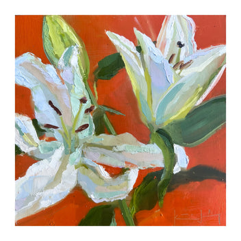 Katie Jacobson | Artist