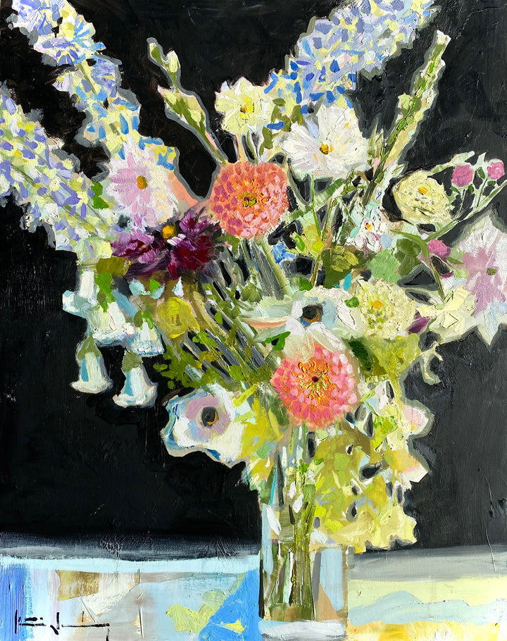 Katie Jacobson | Artist