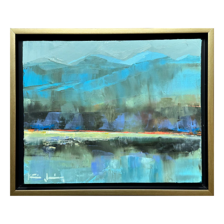 Katie Jacobson | Artist