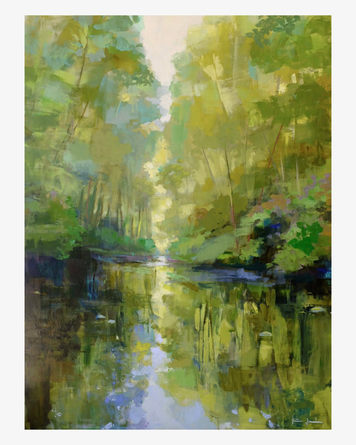 Katie Jacobson | Artist