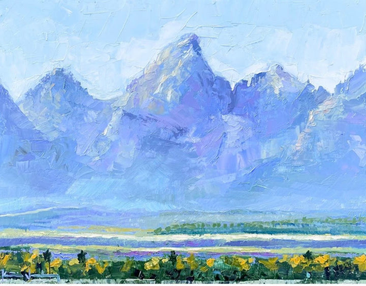 Katie Jacobson | Artist